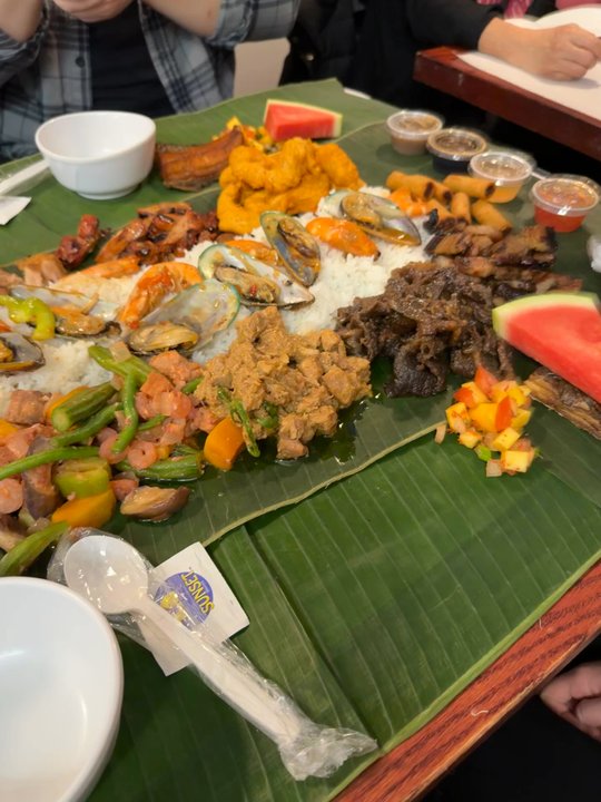 KABAYAN - Updated May 2026 - 547 Photos & 215 Reviews - 4912 Queens ...