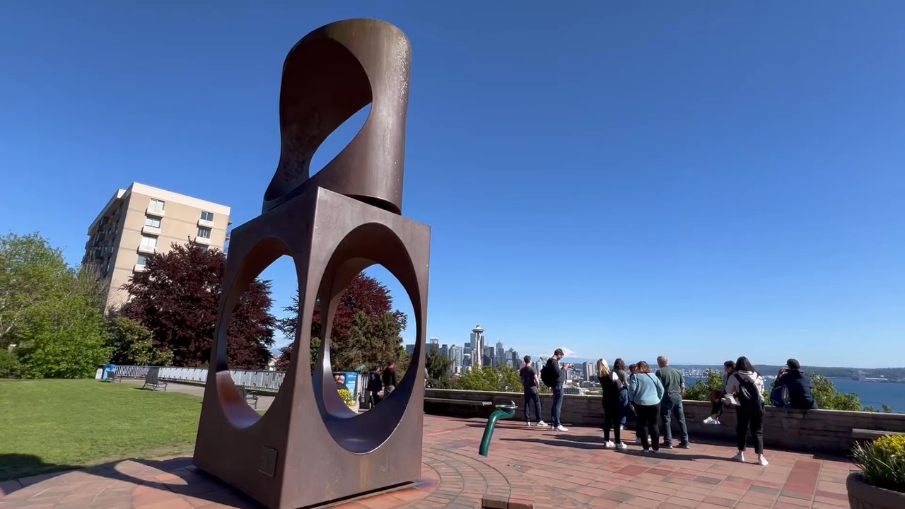 KERRY PARK - Updated June 2025 - 2073 Photos & 1047 Reviews - 211 W ...