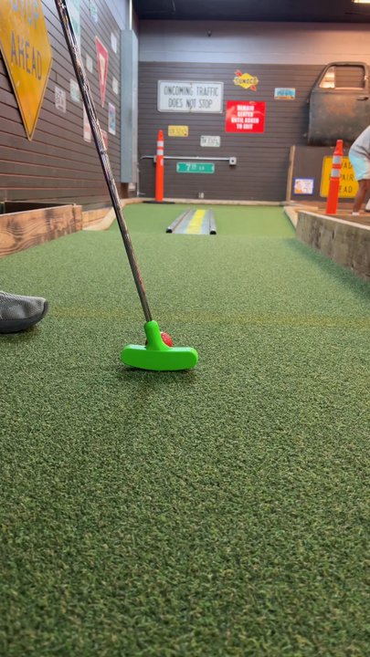 BIG PUTTS MINI GOLF - Updated February 2026 - 105 Photos & 49 Reviews ...