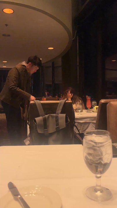 THE SUN DIAL RESTAURANT, BAR & VIEW - Updated August 2025 - 2098 Photos ...