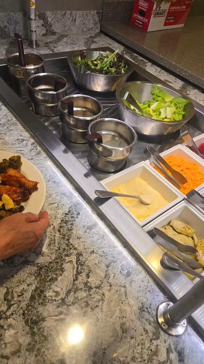 THE BUFFET - Updated June 2026 - 311 Photos & 177 Reviews - 345 N ...
