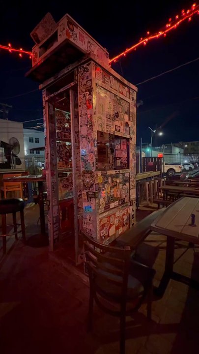 REBAR - Updated March 2026 - 772 Photos & 354 Reviews - 1225 S Main St ...