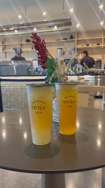 TP TEA - Updated May 2026 - 608 Photos & 482 Reviews - 4770 Spring ...