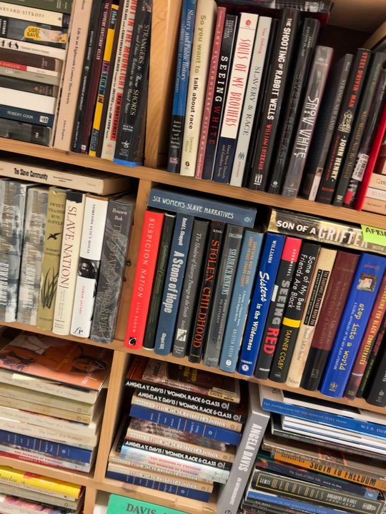 CHAMBLIN BOOKMINE - Updated April 2026 - 165 Photos & 192 Reviews ...