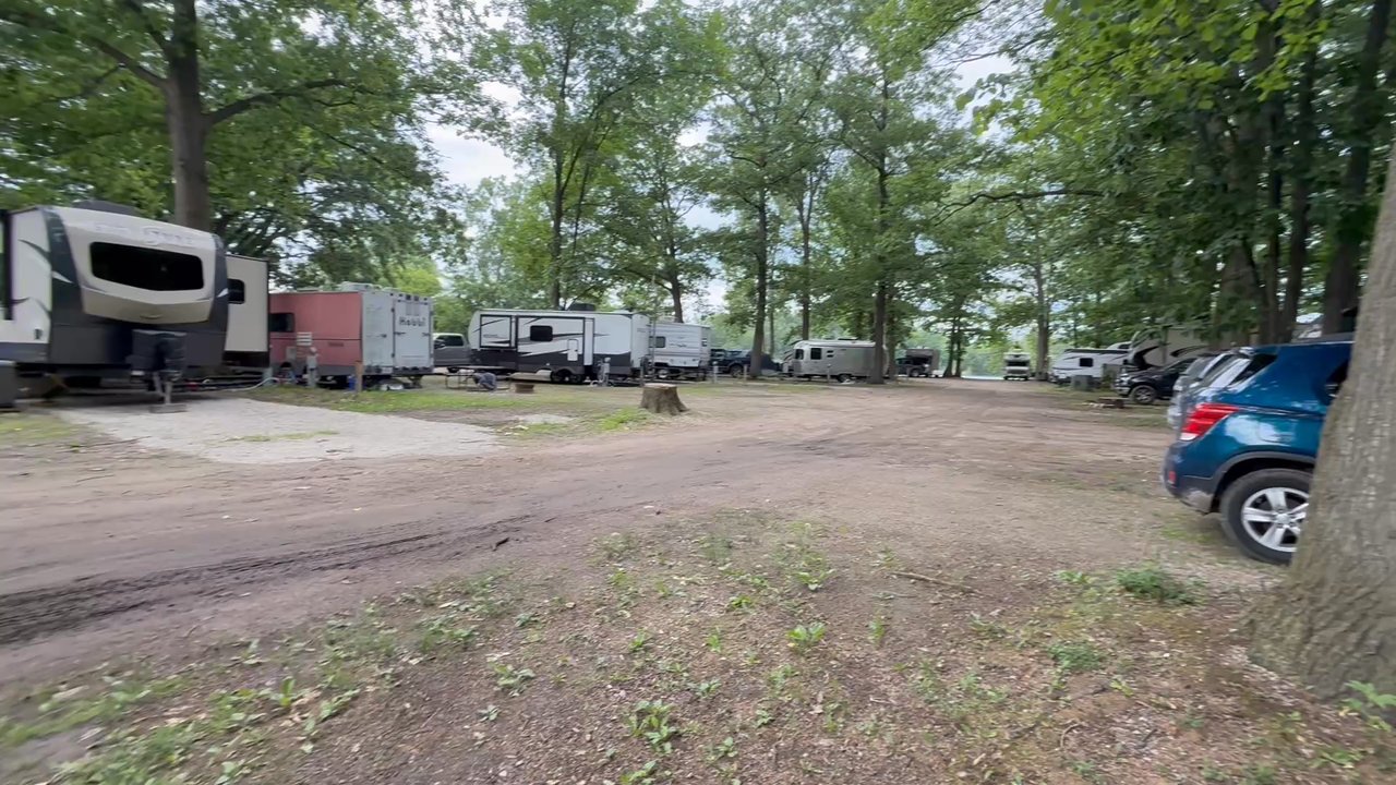 DETROIT / ANN ARBOR KOA - Updated June 2026 - 48 Photos & 38 Reviews ...