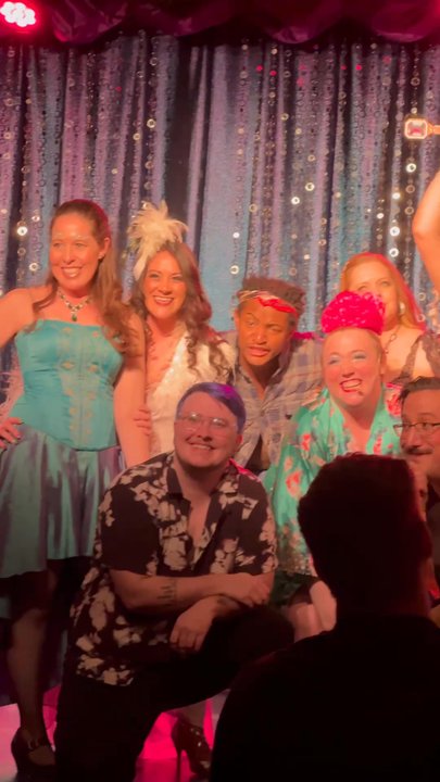 THE CLOCKTOWER CABARET - Updated December 2025 - 168 Photos & 260 ...