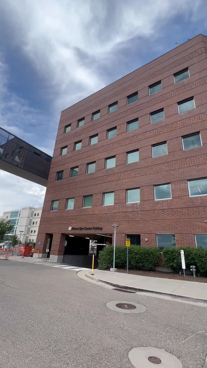 MORAN EYE CENTER - Updated May 2026 - 15 Photos & 40 Reviews - 65 Mario ...