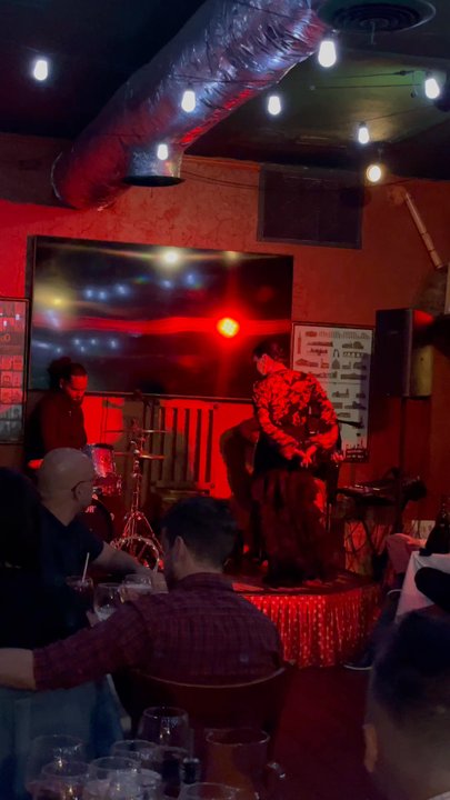 LA TABERNA GIRALDA - Updated July 2025 - 389 Photos & 221 Reviews - 254 ...