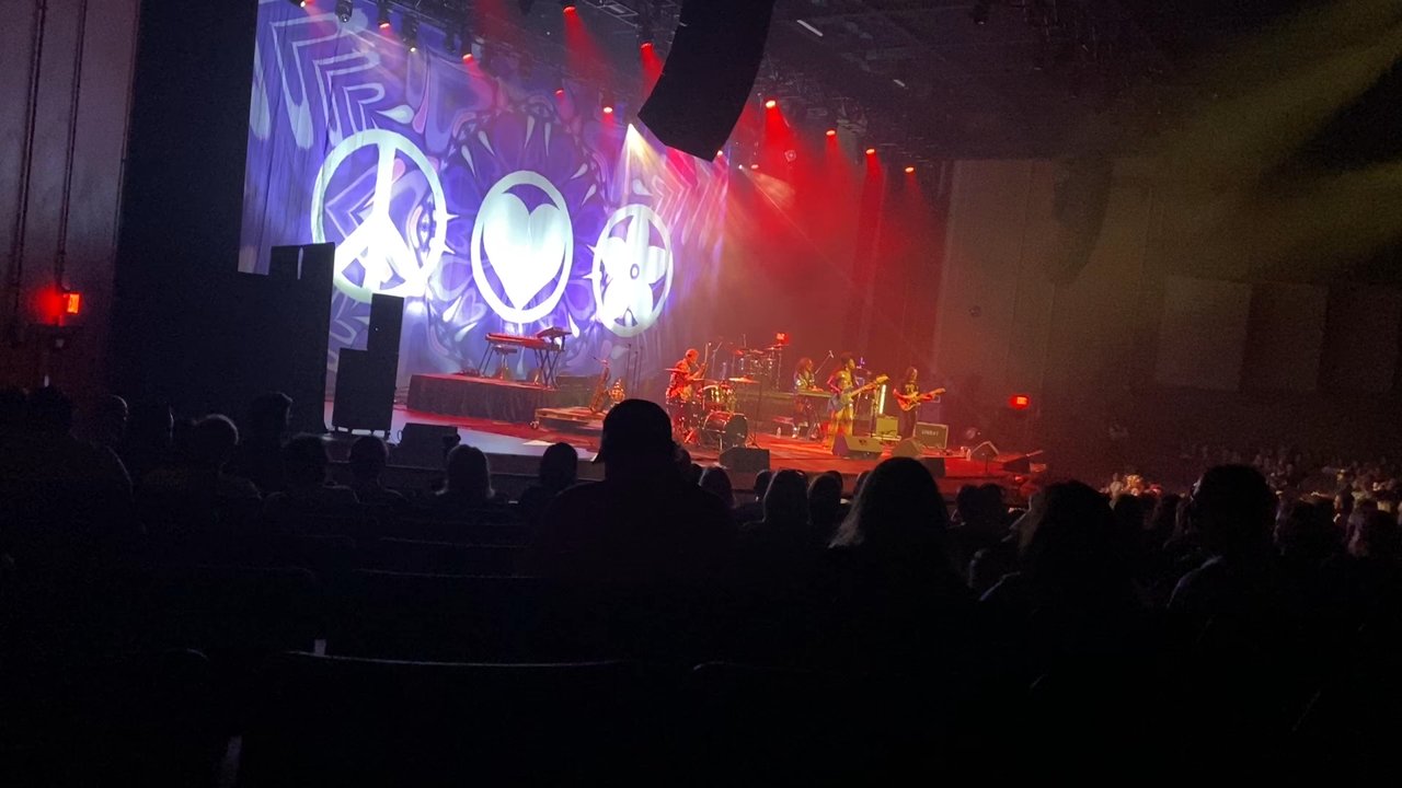 BROWN COUNTY MUSIC CENTER - Updated May 2026 - 65 Photos & 38 Reviews ...