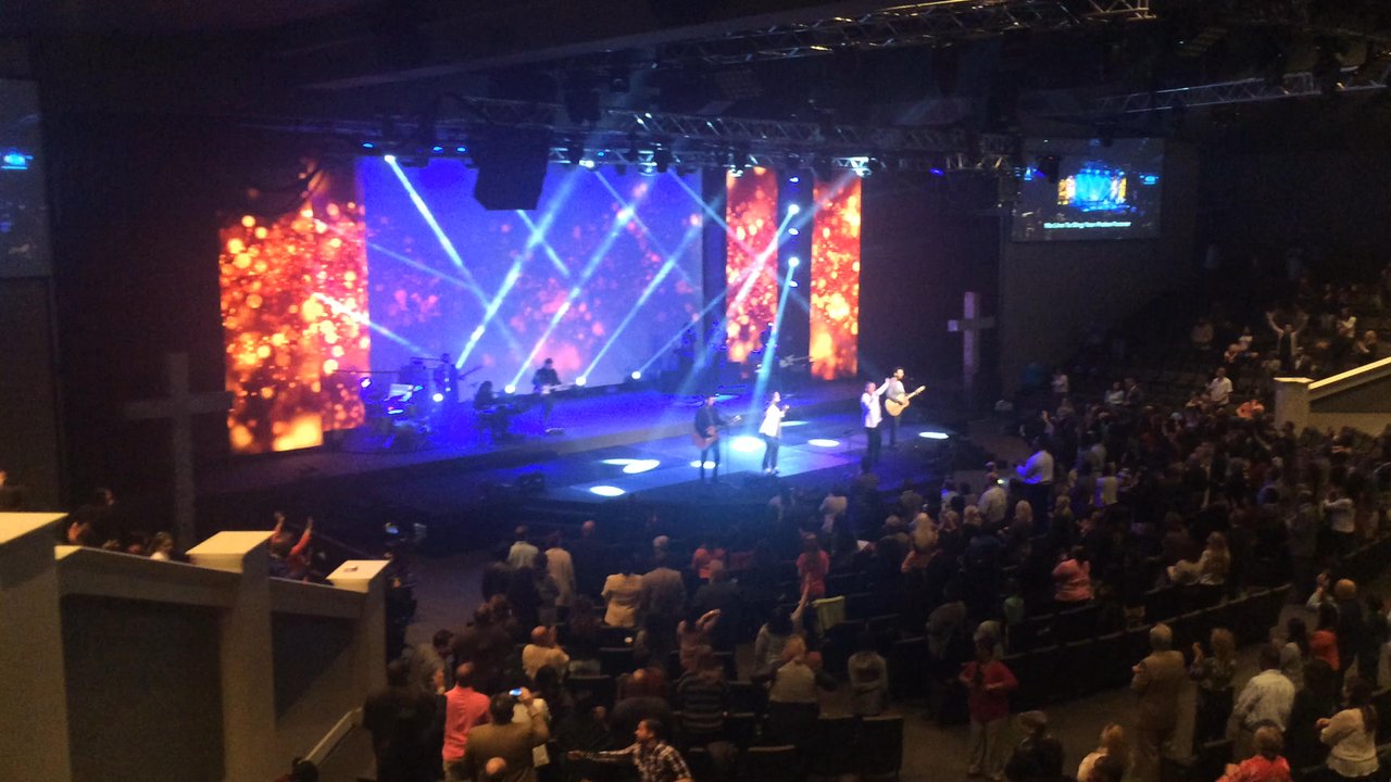 COVENANT CHURCH SOUTH CAMPUS - Updated December 2024 - 214 Photos & 33 ...