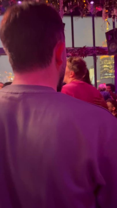 SOMEWHERE NOWHERE NYC - LOUNGE, NIGHTCLUB & ROOFTOP POOL - Updated May ...