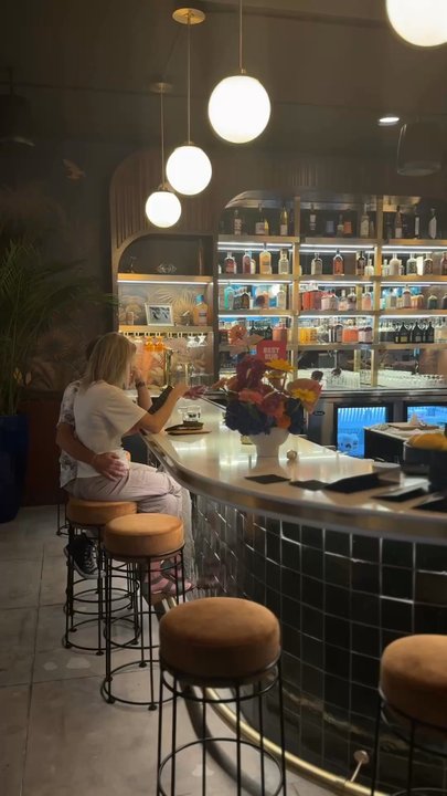 GOOD NEWS BAR - Updated October 2025 - 73 Photos & 24 Reviews - 3821 ...