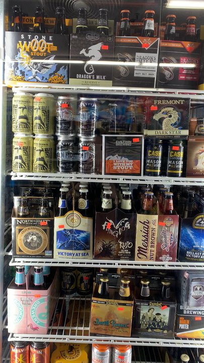 MAPLEWOOD MARKET & LIQUORS - Updated April 2026 - 57 Reviews - 2620 ...