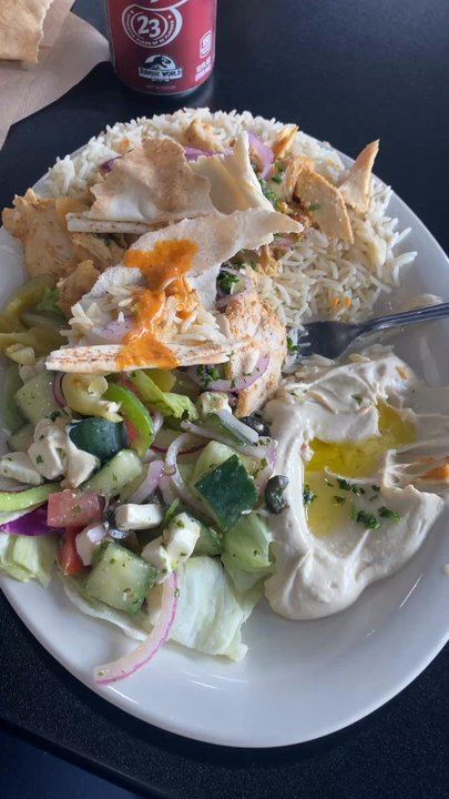 WATAN MEDITERRANEAN GRILL - Updated March 2026 - 82 Photos & 40 Reviews ...