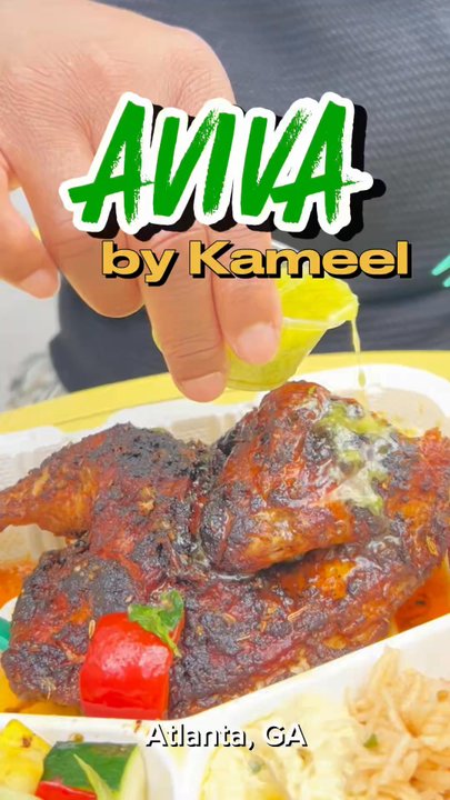 AVIVA BY KAMEEL - ATLANTA - Updated September 2025 - 929 Photos & 1873 ...
