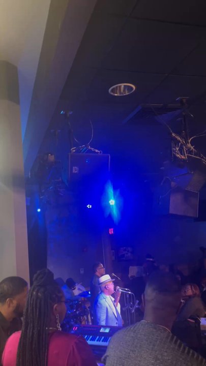 THE BLUE ROOM - Updated May 2026 - 74 Photos & 69 Reviews - 1600 E 18th ...