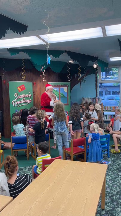 HAWAII STATE PUBLIC LIBRARY SYSTEM - KAILUA LIBRARY - Updated December ...