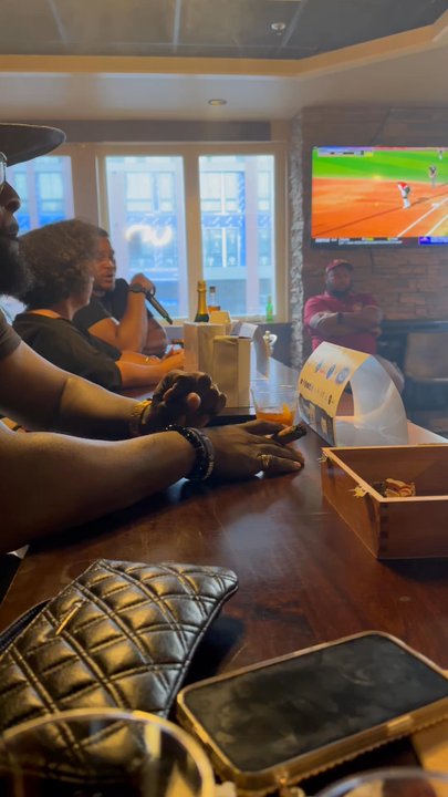 THE CIGAR CODE - Updated December 2025 - 939 N Delaware Ave ...