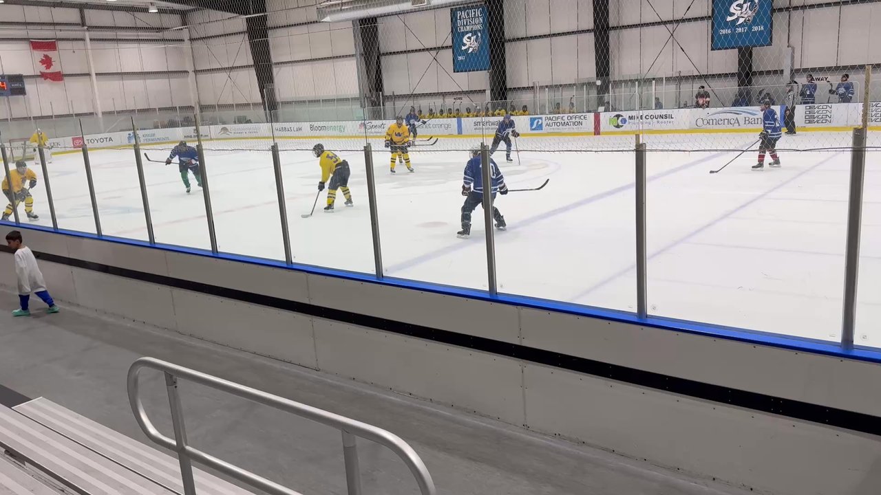 SHARKS ICE AT SAN JOSE - Updated December 2025 - 180 Photos & 282 ...