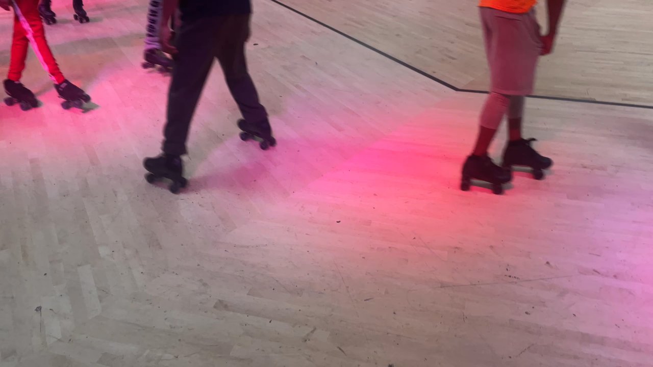 CASCADE FAMILY SKATING - Updated September 2025 - 108 Photos & 97 ...