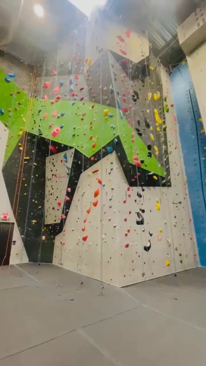 SENDER ONE CLIMBING & SENDER CITY - SANTA ANA - Updated October 2025 ...