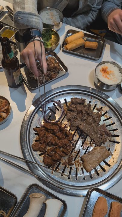 592 KOREAN BBQ - Updated April 2026 - 603 Photos & 34 Reviews - 4421 W ...