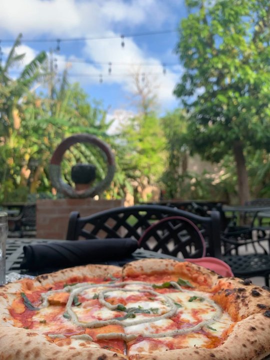 DODICI PIZZA & WINE - Updated March 2026 - 134 Photos & 95 Reviews ...