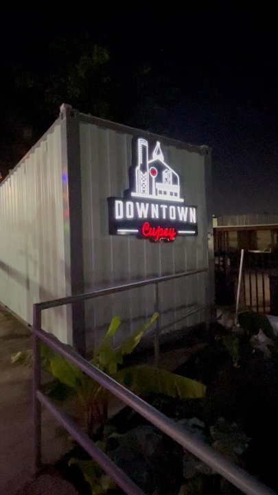 DOWNTOWN CUPEY - Updated December 2025 - 59 Photos & 11 Reviews - Av ...