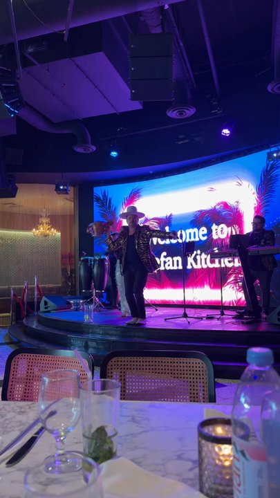 ESTEFAN KITCHEN ORLANDO - Updated March 2025 - 733 Photos & 346 Reviews ...