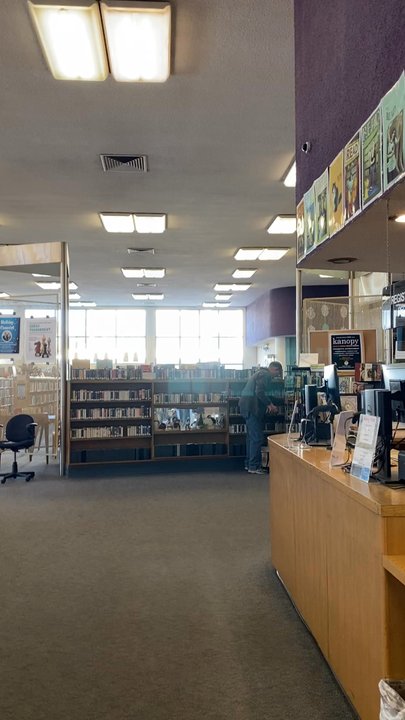 WHITTIER CENTRAL LIBRARY - Updated December 2025 - 82 Photos & 51 ...