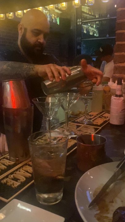 MASON BAR & KITCHEN - Updated March 2025 - 848 Photos & 883 Reviews ...