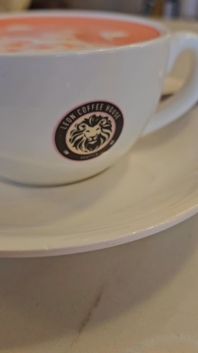 LEON COFFEE HOUSE - Updated June 2026 - 633 Photos & 215 Reviews - 1309 ...