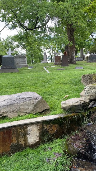 ROCK CREEK CEMETERY - Updated February 2025 - 197 Photos & 14 Reviews ...