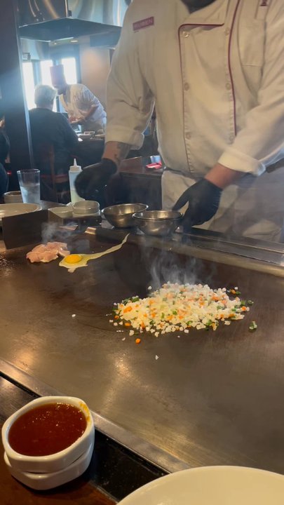 BENIHANA - Updated December 2024 - 1759 Photos & 1843 Reviews - 1496 ...