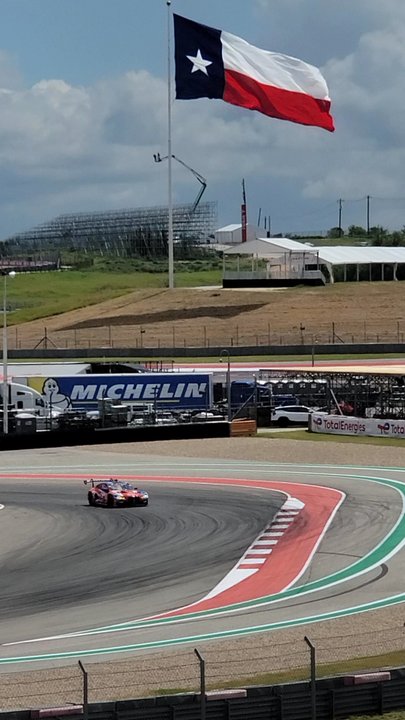 CIRCUIT OF THE AMERICAS - Updated September 2025 - 1367 Photos & 448 ...
