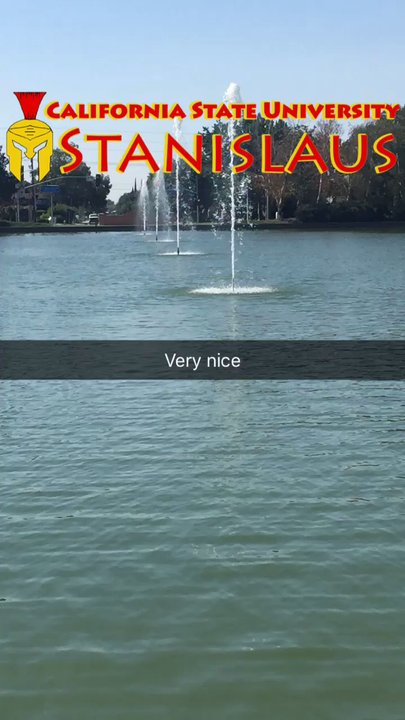 CALIFORNIA STATE UNIVERSITY STANISLAUS - Updated November 2025 - 36 ...
