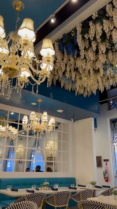 THE BLOOM LOUNGE - Updated February 2025 - 466 Photos & 219 Reviews ...