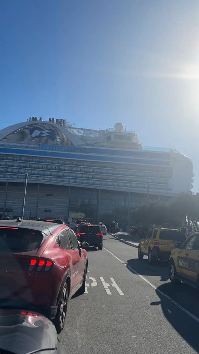 PIER 27- CRUISE TERMINAL - Updated December 2025 - 624 Photos & 38 ...