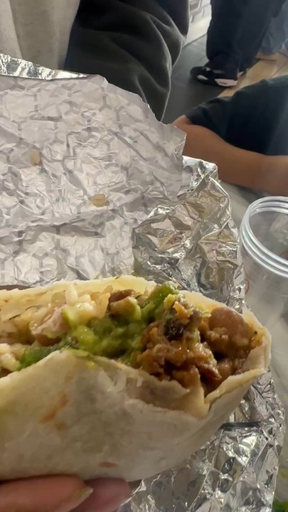 BAQBA MEXICAN GRILL - Updated February 2025 - 40 Photos & 34 Reviews ...