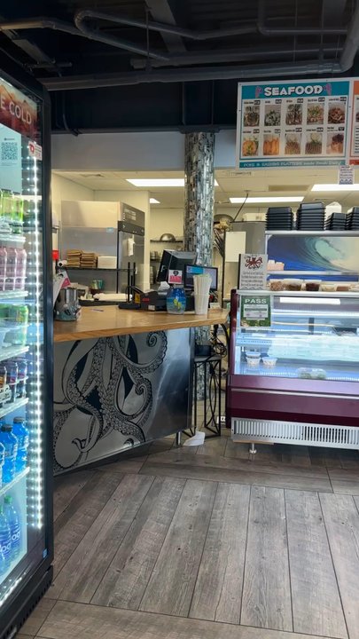 FRESH CATCH - Updated March 2025 - 1414 Photos & 884 Reviews - 45-1002 ...