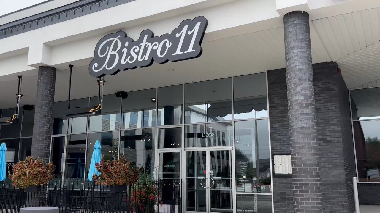 BISTRO ELEVEN - Updated July 2025 - 73 Photos & 76 Reviews - 13208 ...