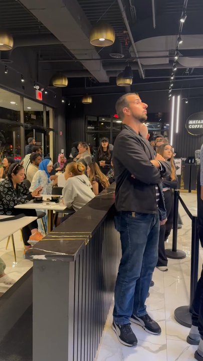 MATARI COFFEE - Updated May 2025 - 208 Photos & 59 Reviews - 8800 Gross ...