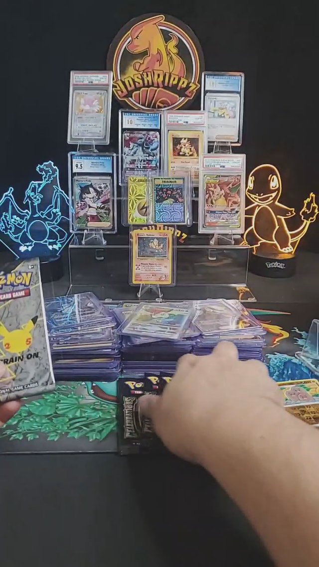 2nd Zard Pokémon Cards 🇺🇸 Singlezsealed And Shizz