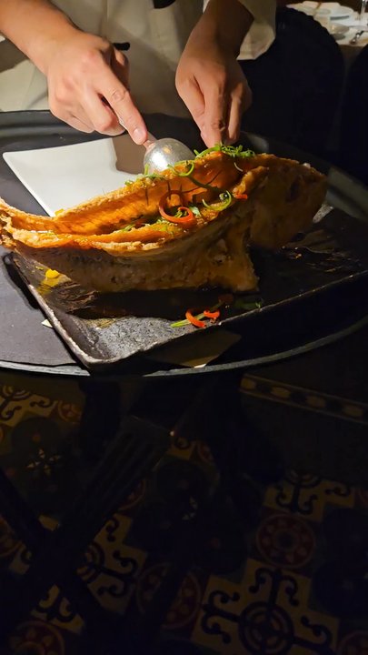 LE COLONIAL - HOUSTON - Updated April 2025 - 1437 Photos & 705 Reviews ...