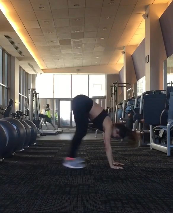 Playbook - Jen Rufo - STRETCH FLOW