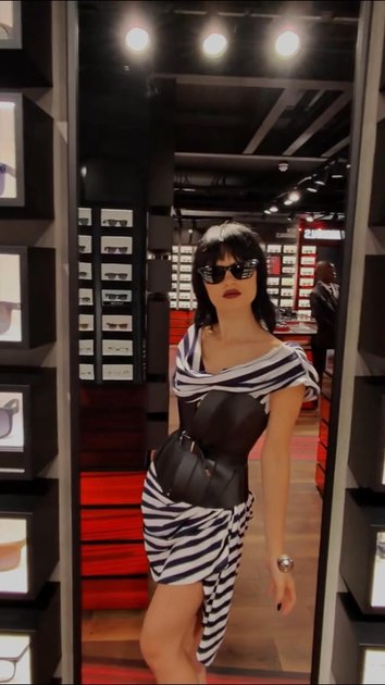 Ray-Ban Meta Influencer Marketing Case Study | Kyra