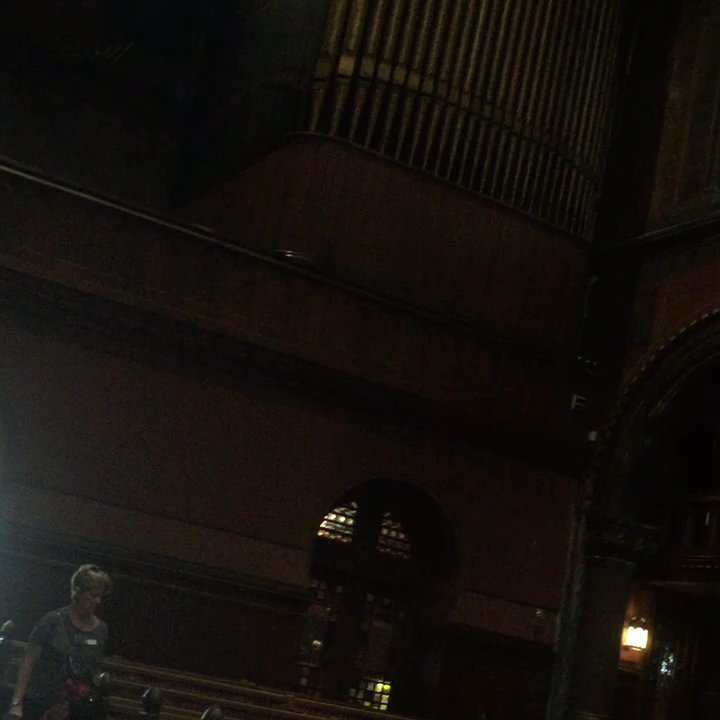 TRINITY CHURCH IN THE CITY OF BOSTON - Updated November 2025 - 565 ...