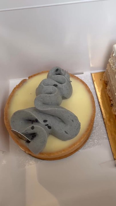 B PATISSERIE - Updated March 2025 - 7757 Photos & 3631 Reviews - 2821 ...