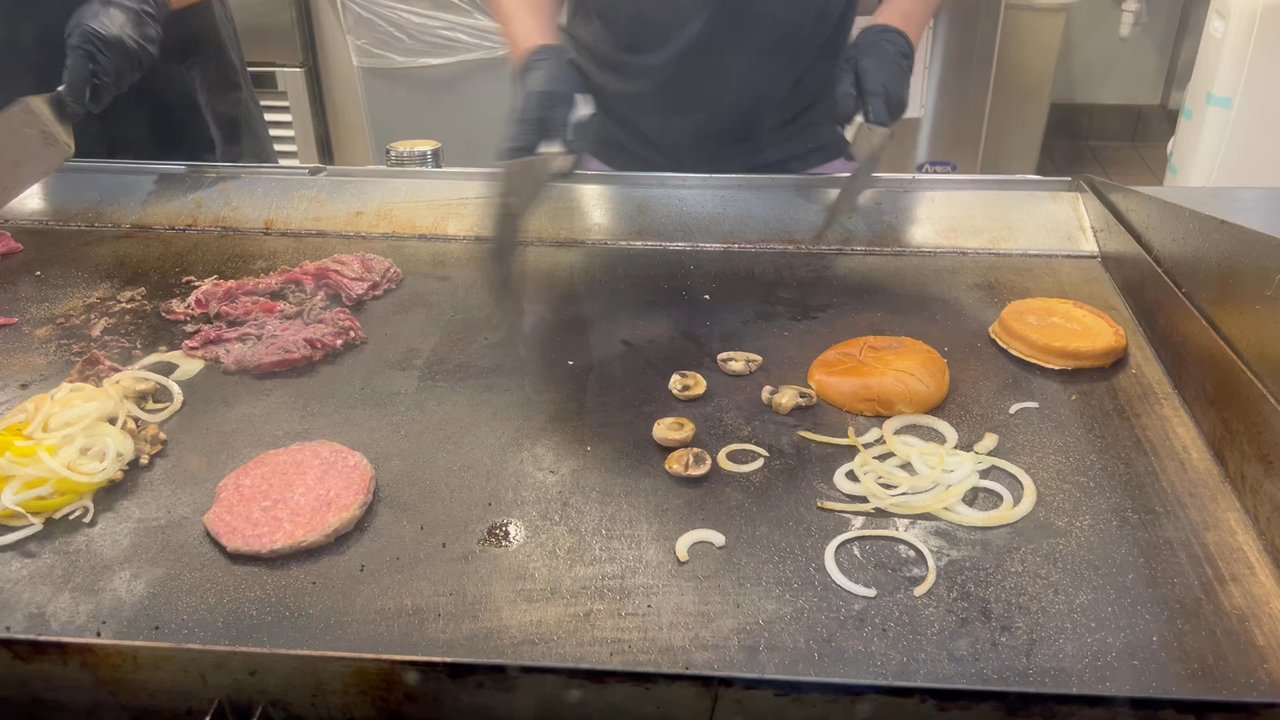 TINN’S GRILLED PHILLY STEAK SUBS - Updated July 2025 - 71 Photos & 22 ...