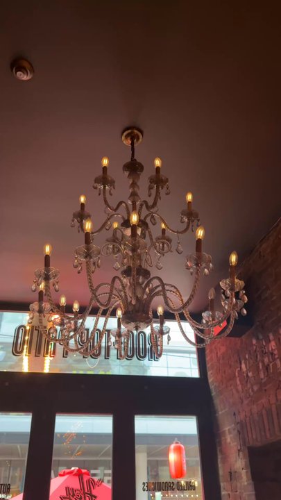 HEY LUCY - Updated January 2026 - 179 Photos & 244 Reviews - 295 King ...